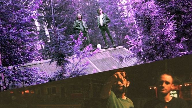 LA POEXE & DEXIT-Shows du Vox